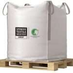 Sacos jumbo de polipropileno para almacenaje y transporte de azúcar ...